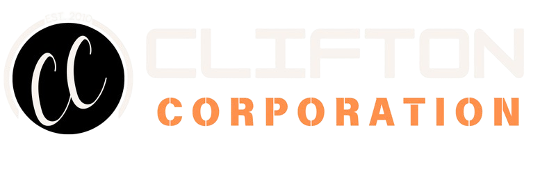 Clifton Corporation - Web - Andriod - iOS app Development - Digital ...